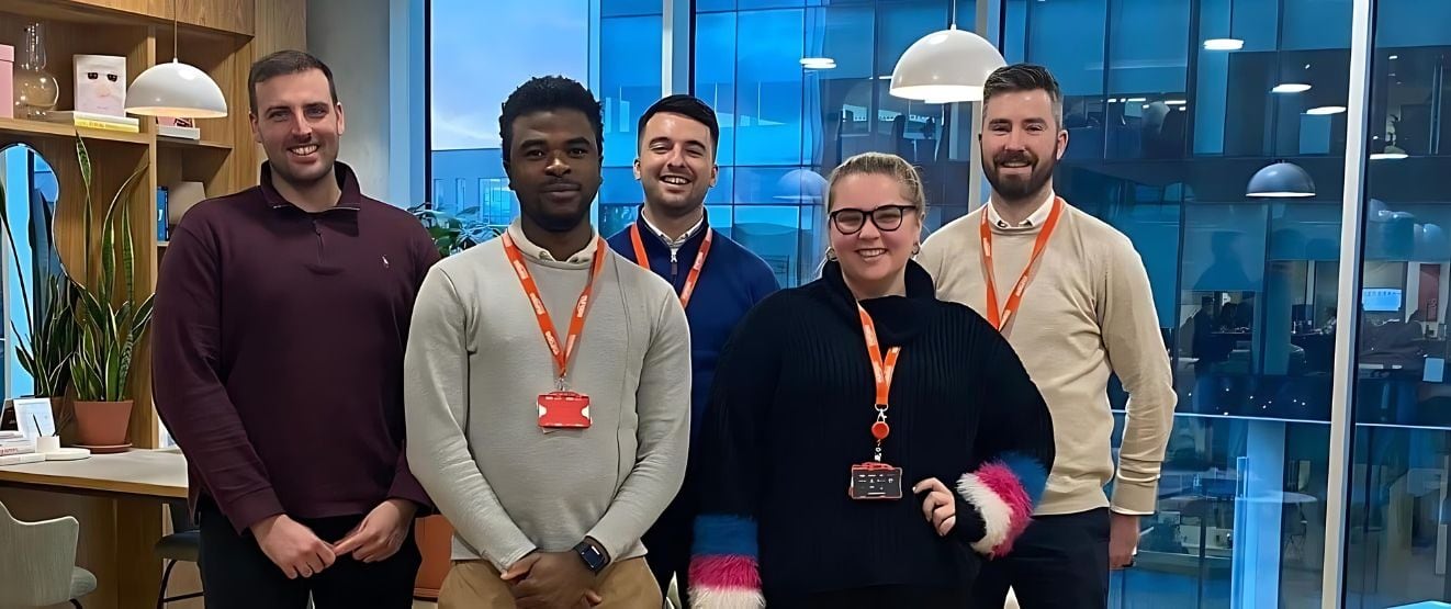 Contact us - Europa Ireland